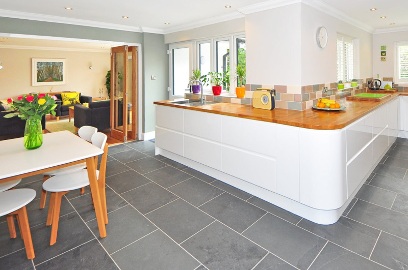 Flooring Showcase – Your Trusted Flooring Retailer